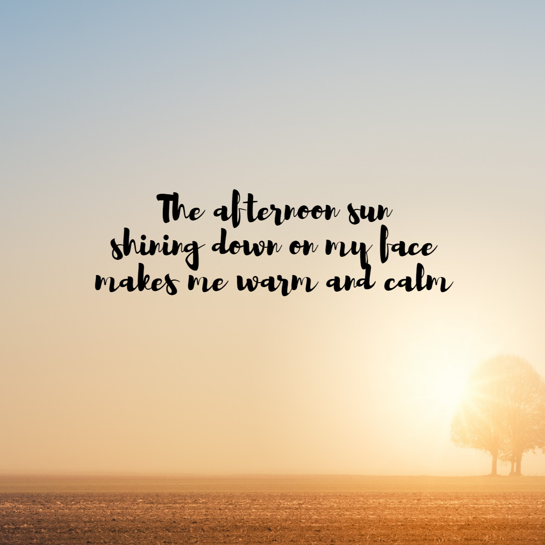 Sun – L.M.Giannone